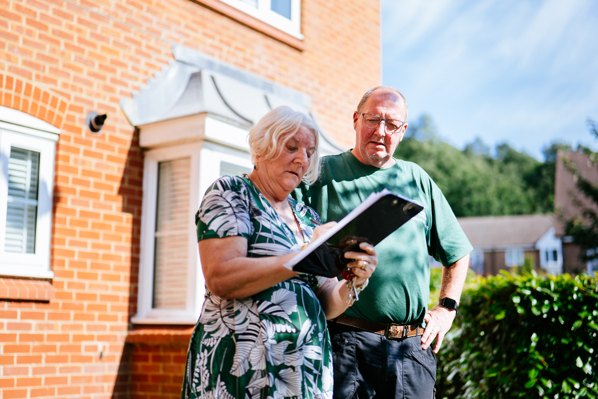 Help with money and benefits - Raven Housing Trust