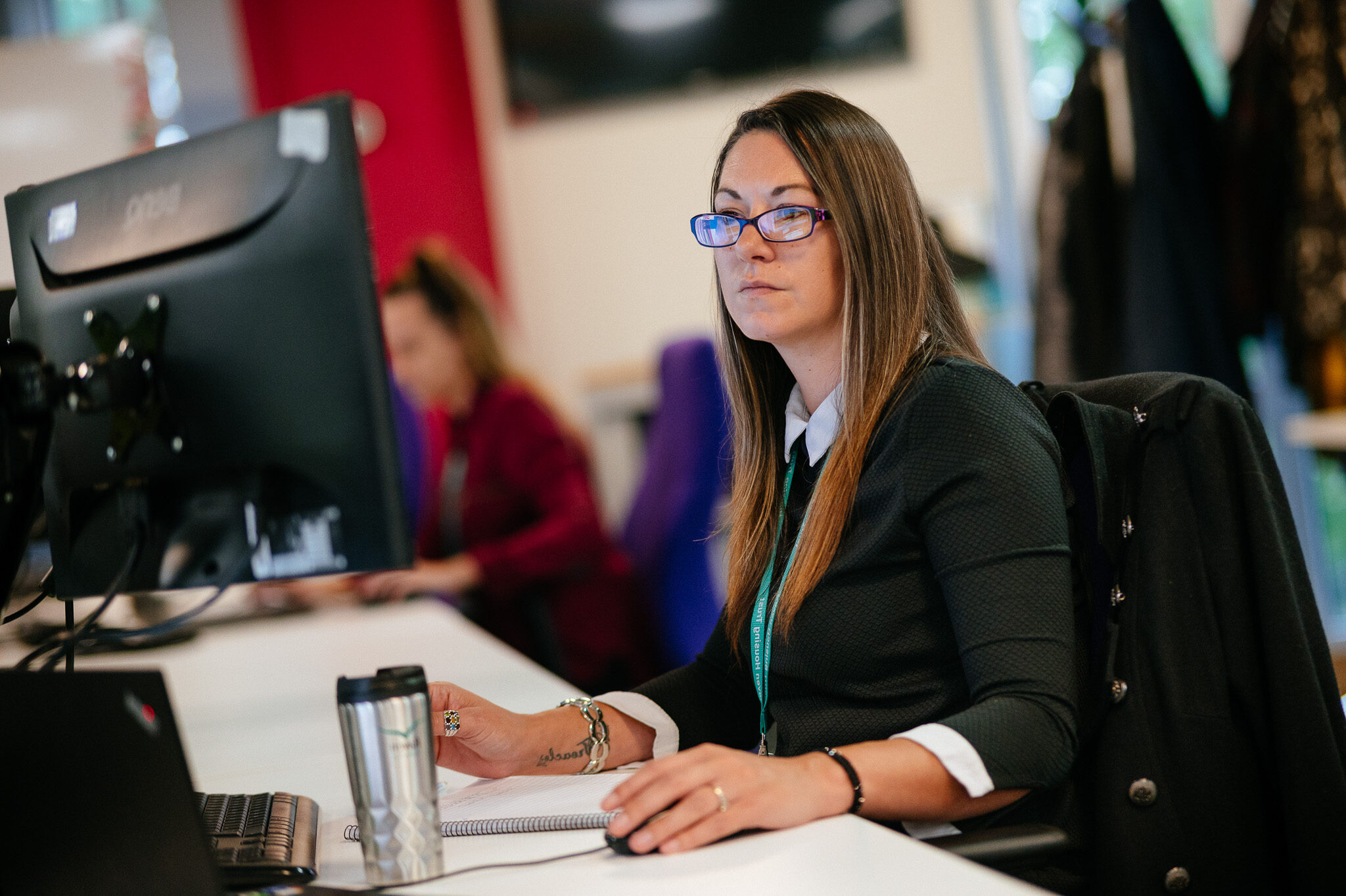 Tenancy FAQs - Raven Housing Trust