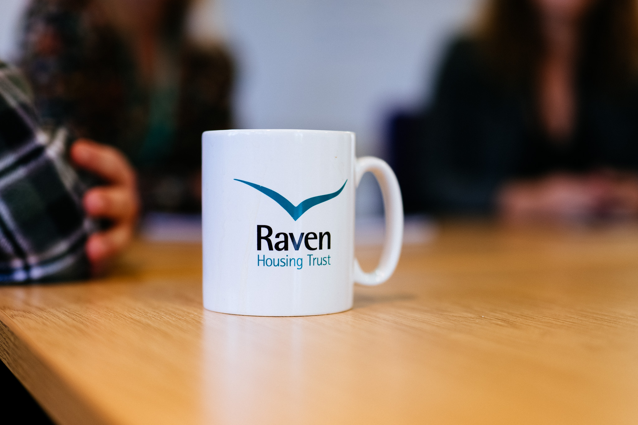 Committees - Raven Housing Trust
