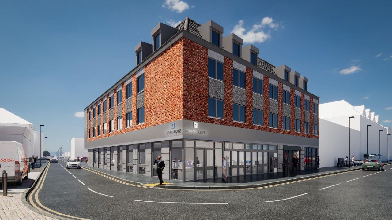 Inaugural deal helps property business turn to solar - Raven Housing Trust