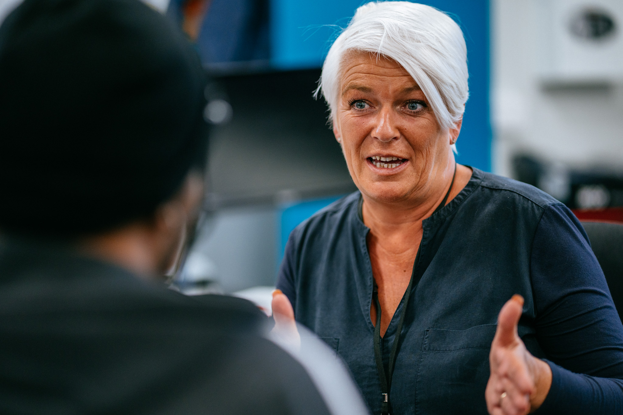 Our excellent customer service recognised for twelfth year - Raven ...