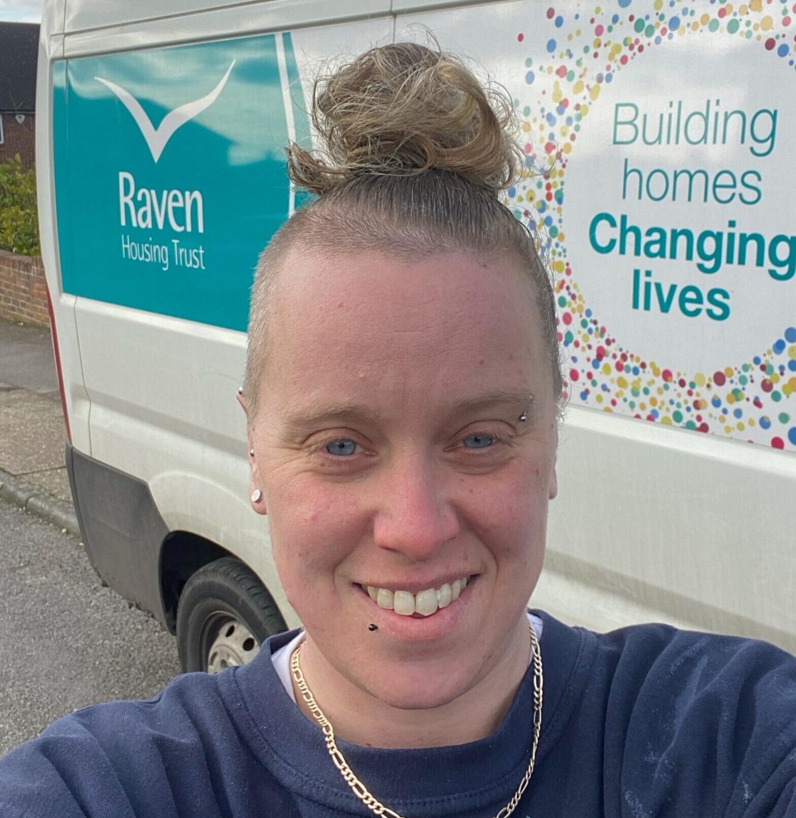 It’s National Apprenticeship Week! - Raven Housing Trust