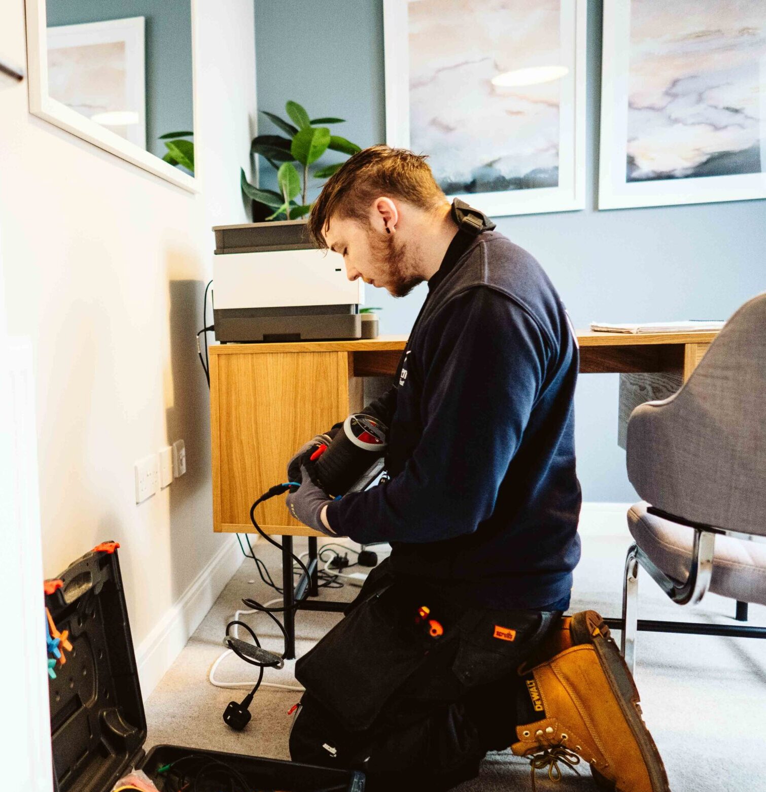 September 2023 apprenticeships launched - join our open day - Raven ...