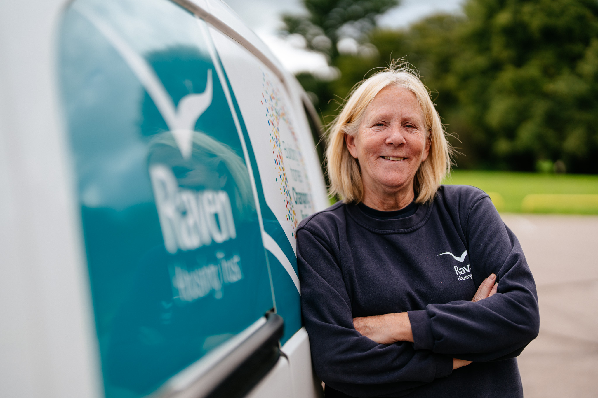 Unacceptable Behaviour Procedure - Raven Housing Trust