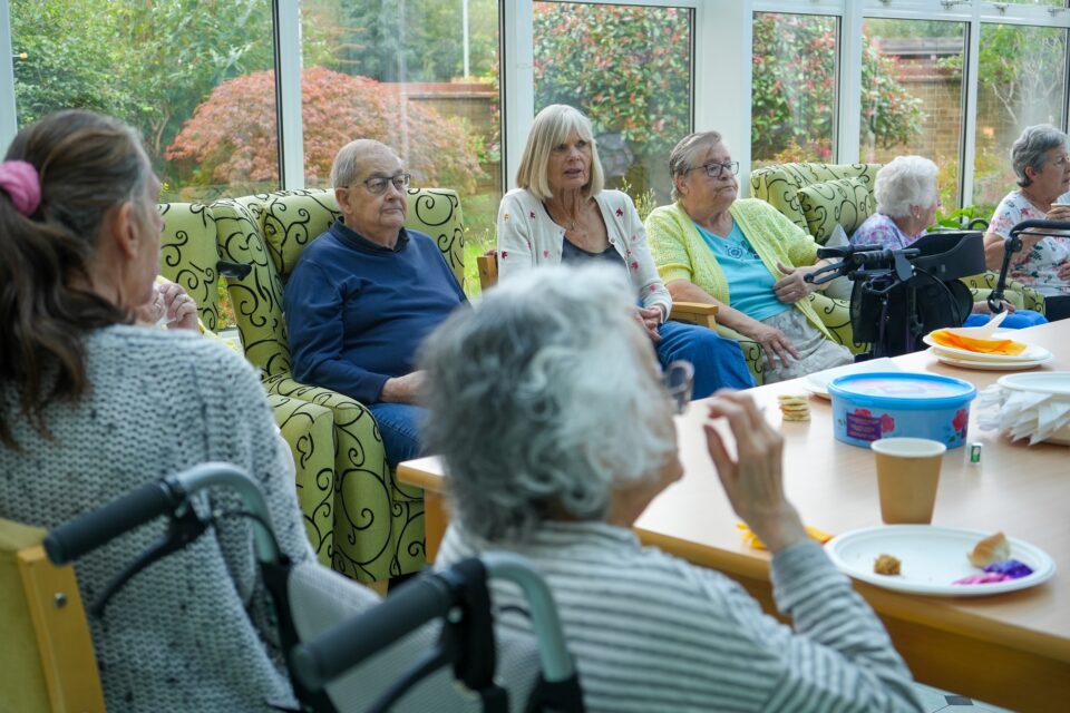 Our performance - Raven Housing Trust
