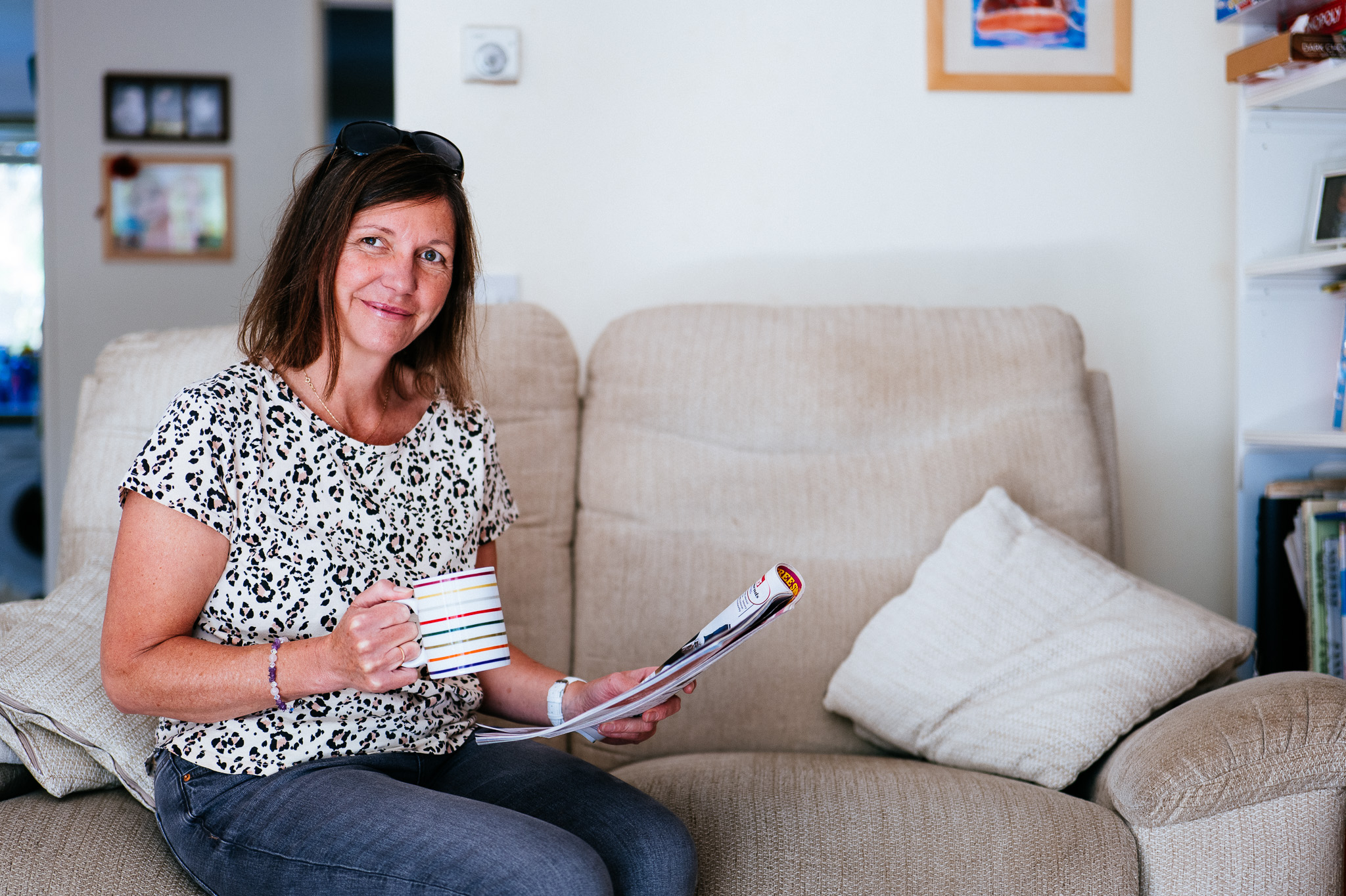 Financial support for homeowners - Raven Housing Trust