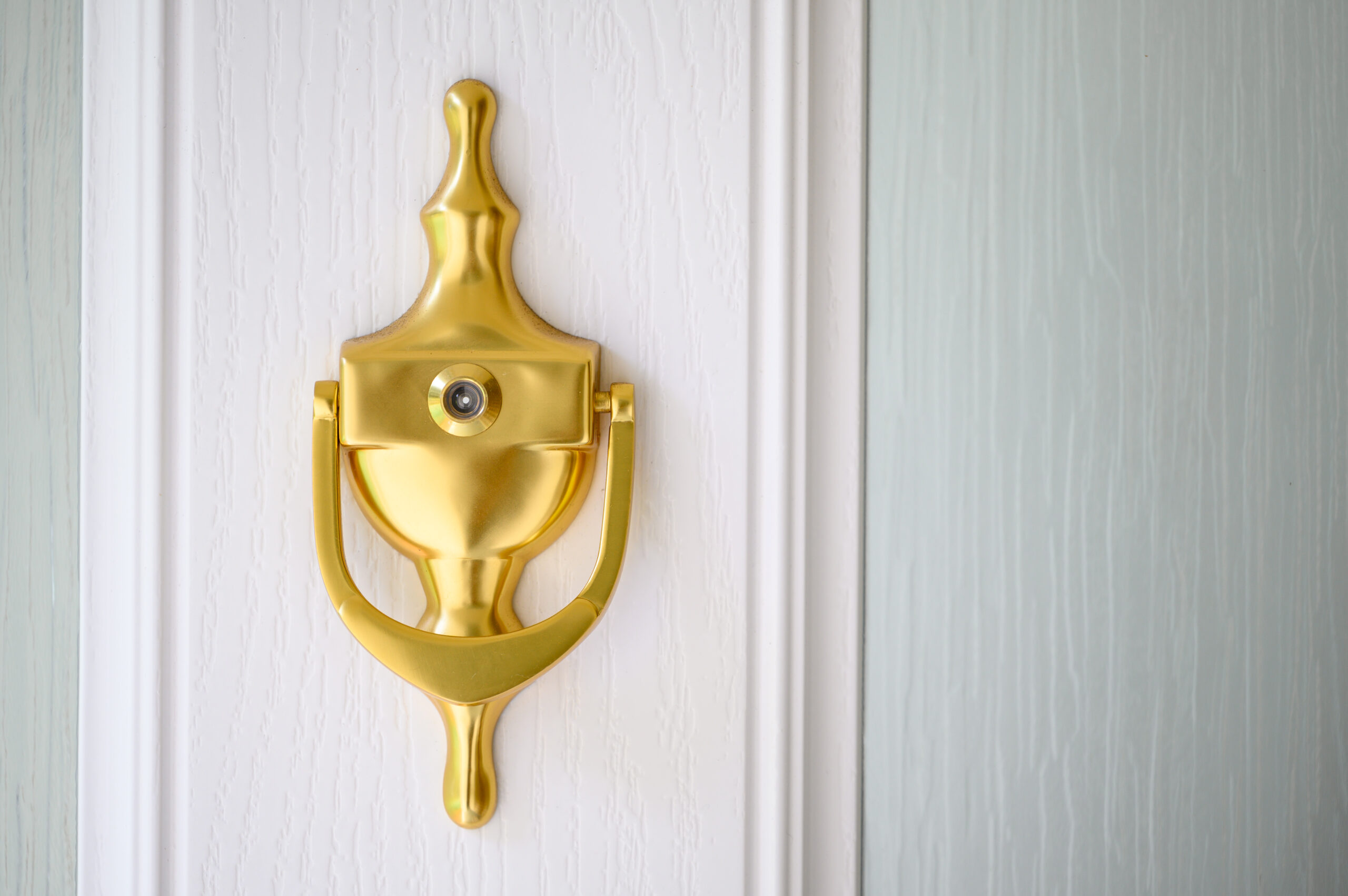 When you leave your home - Raven Housing Trust