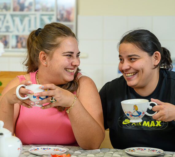 Raven Housing Trust: Our story of the year 2022-23 - Raven Housing Trust