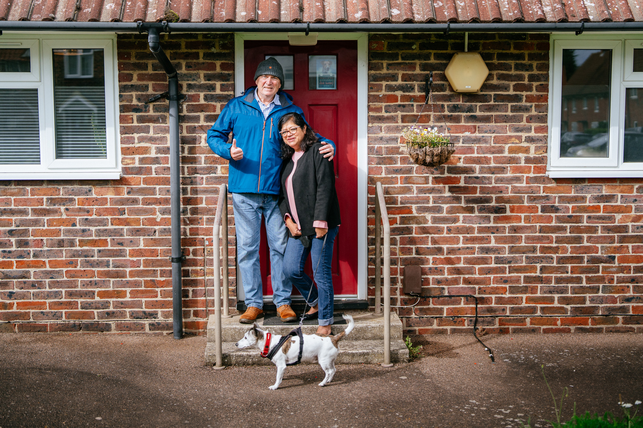 Financial support for homeowners - Raven Housing Trust