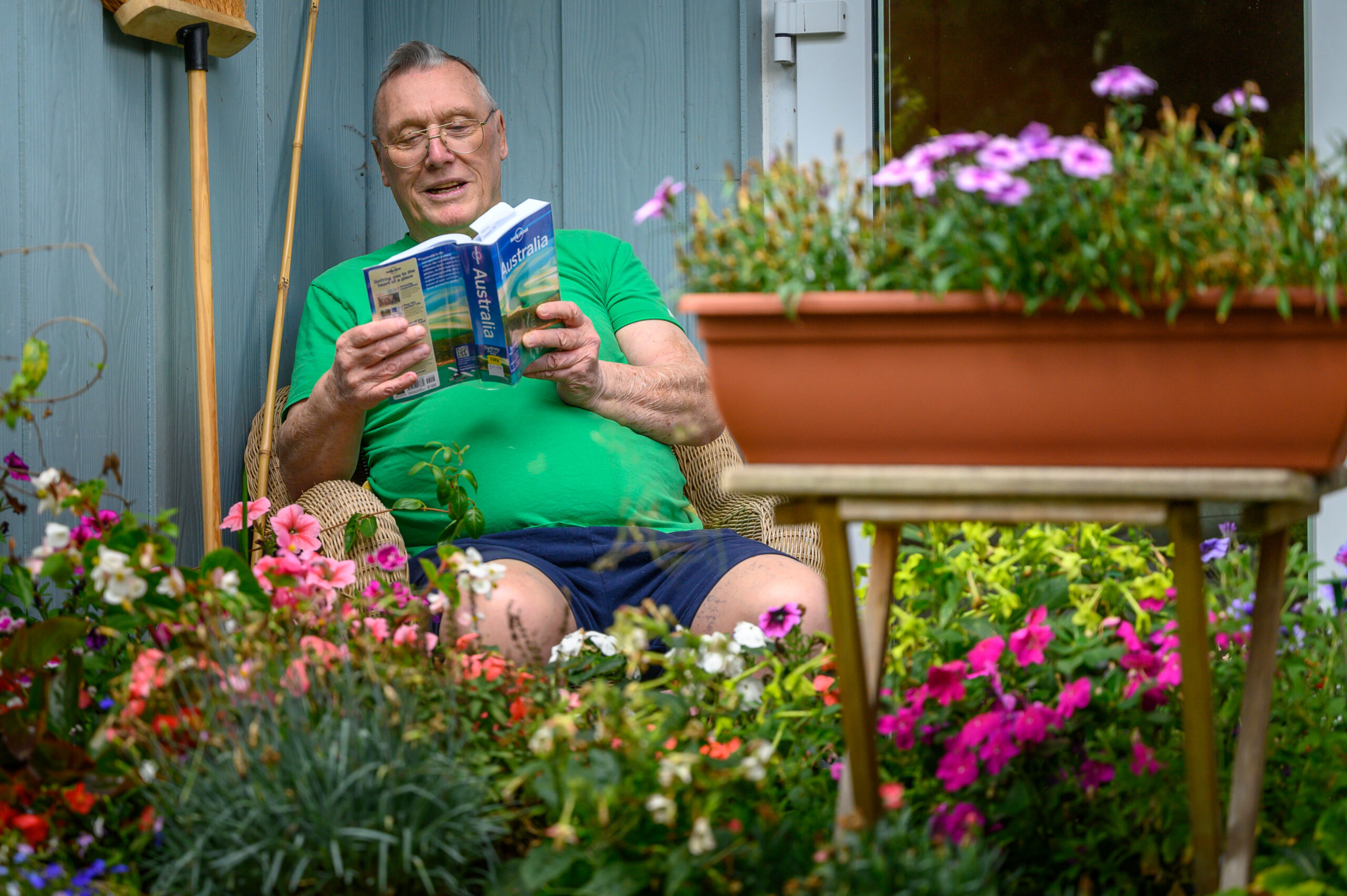 Sustainability - Raven Housing Trust