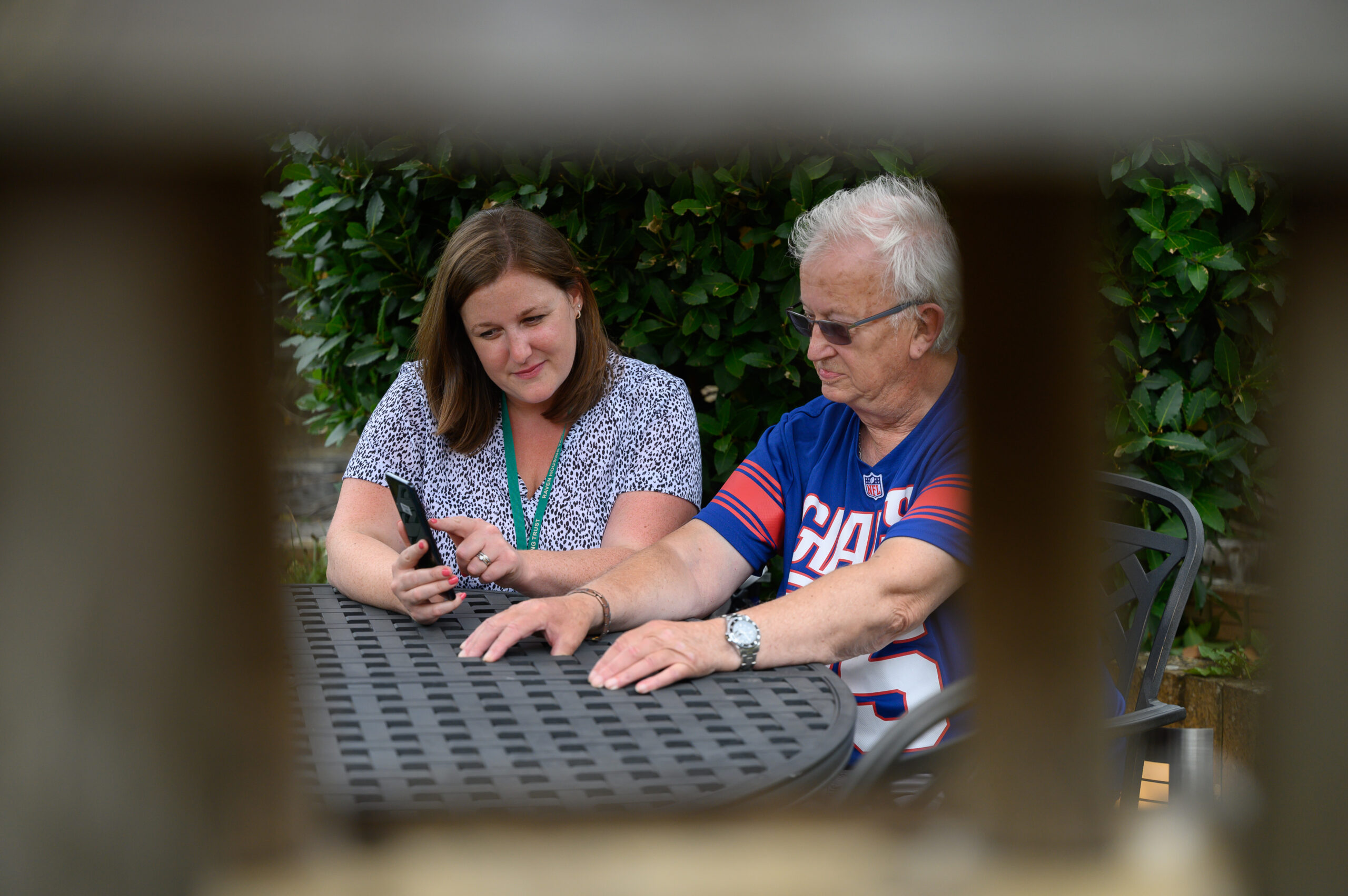 Register to MyRaven - Raven Housing Trust