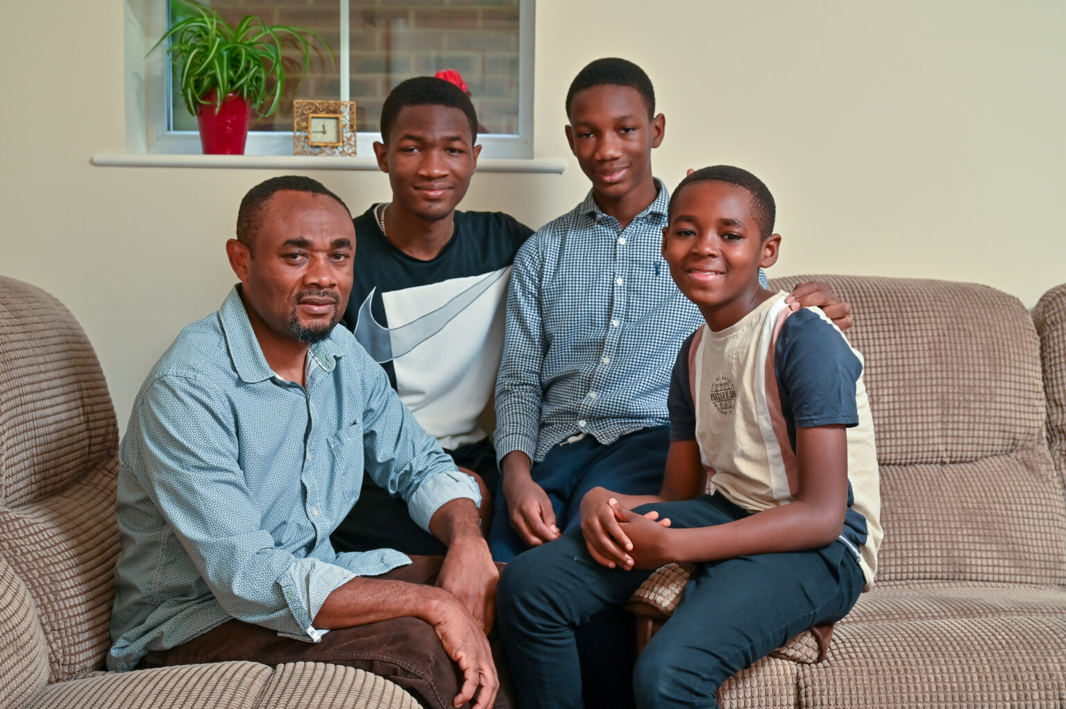 Our performance - Raven Housing Trust