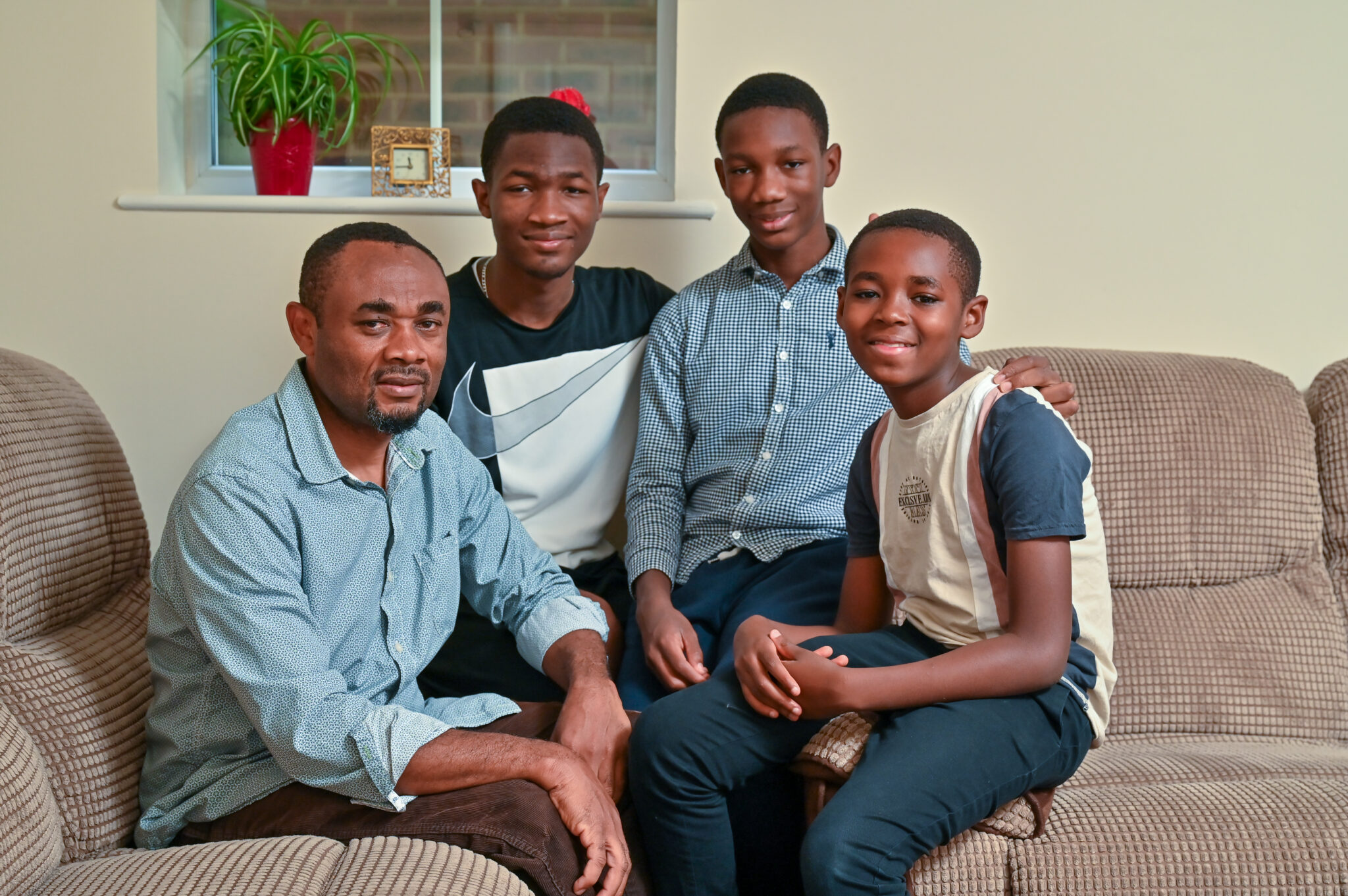 Our performance - Raven Housing Trust