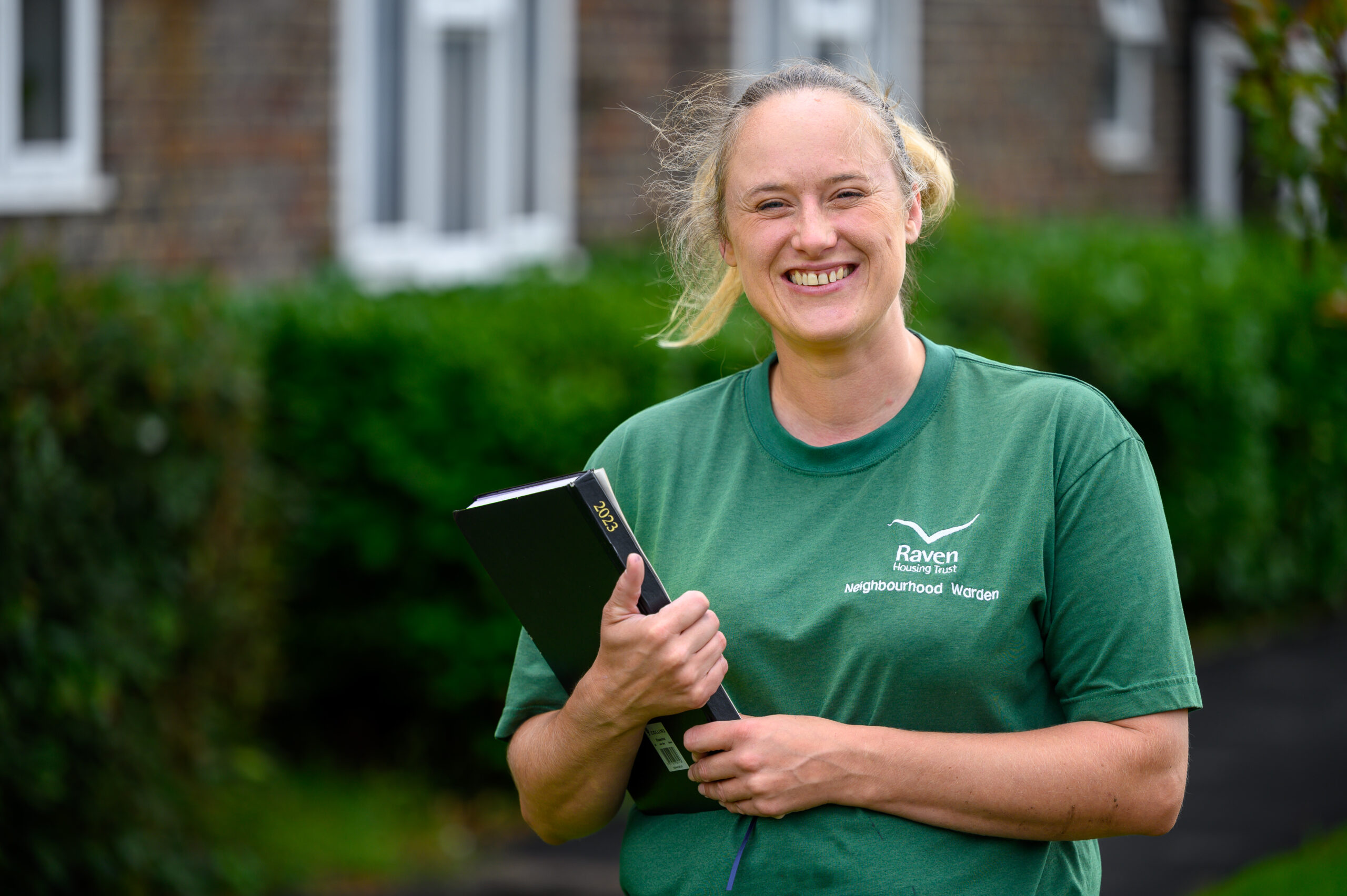 Every Interaction Matters - Raven Housing Trust