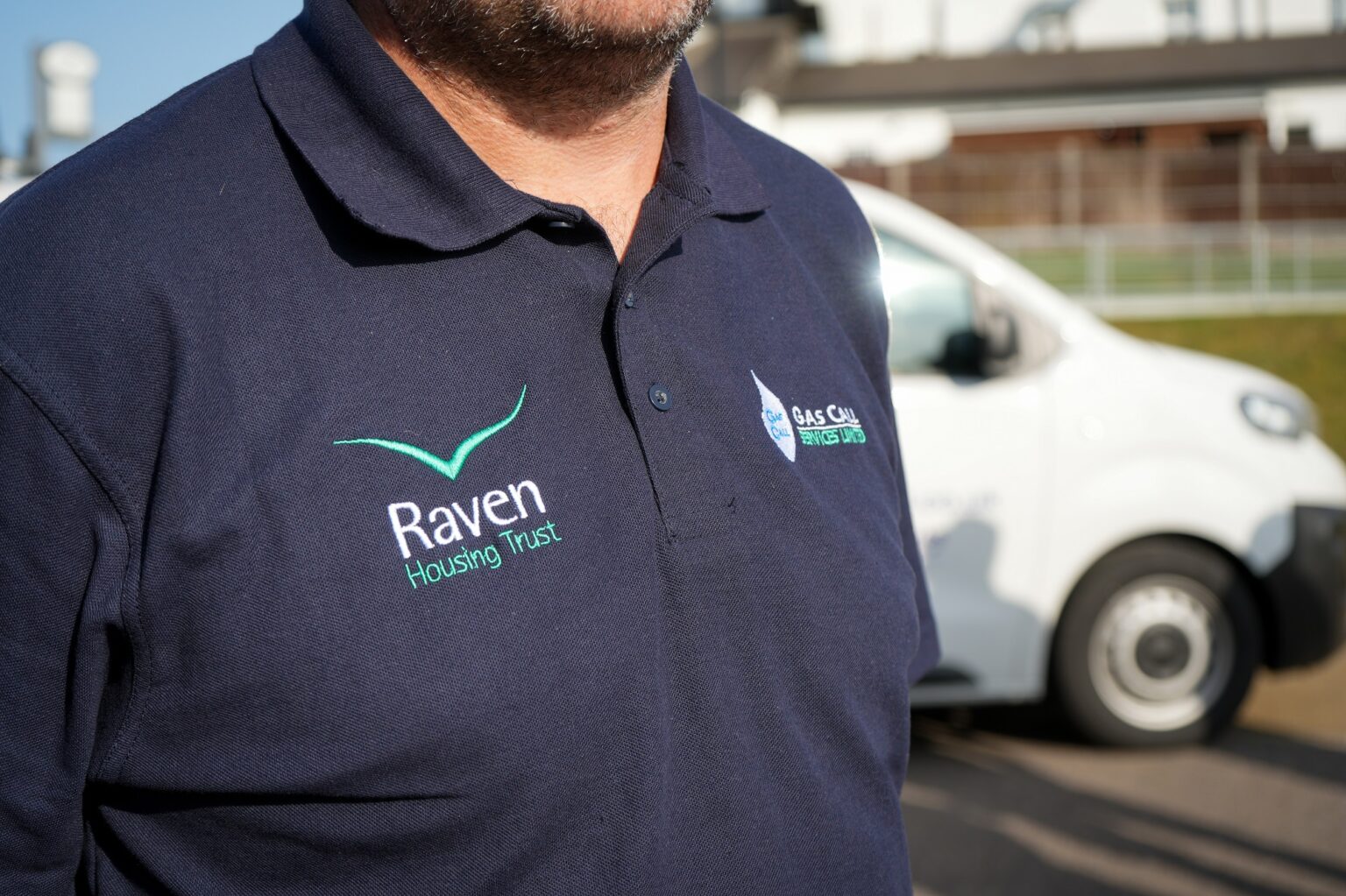 Raven's timeline - Raven Housing Trust