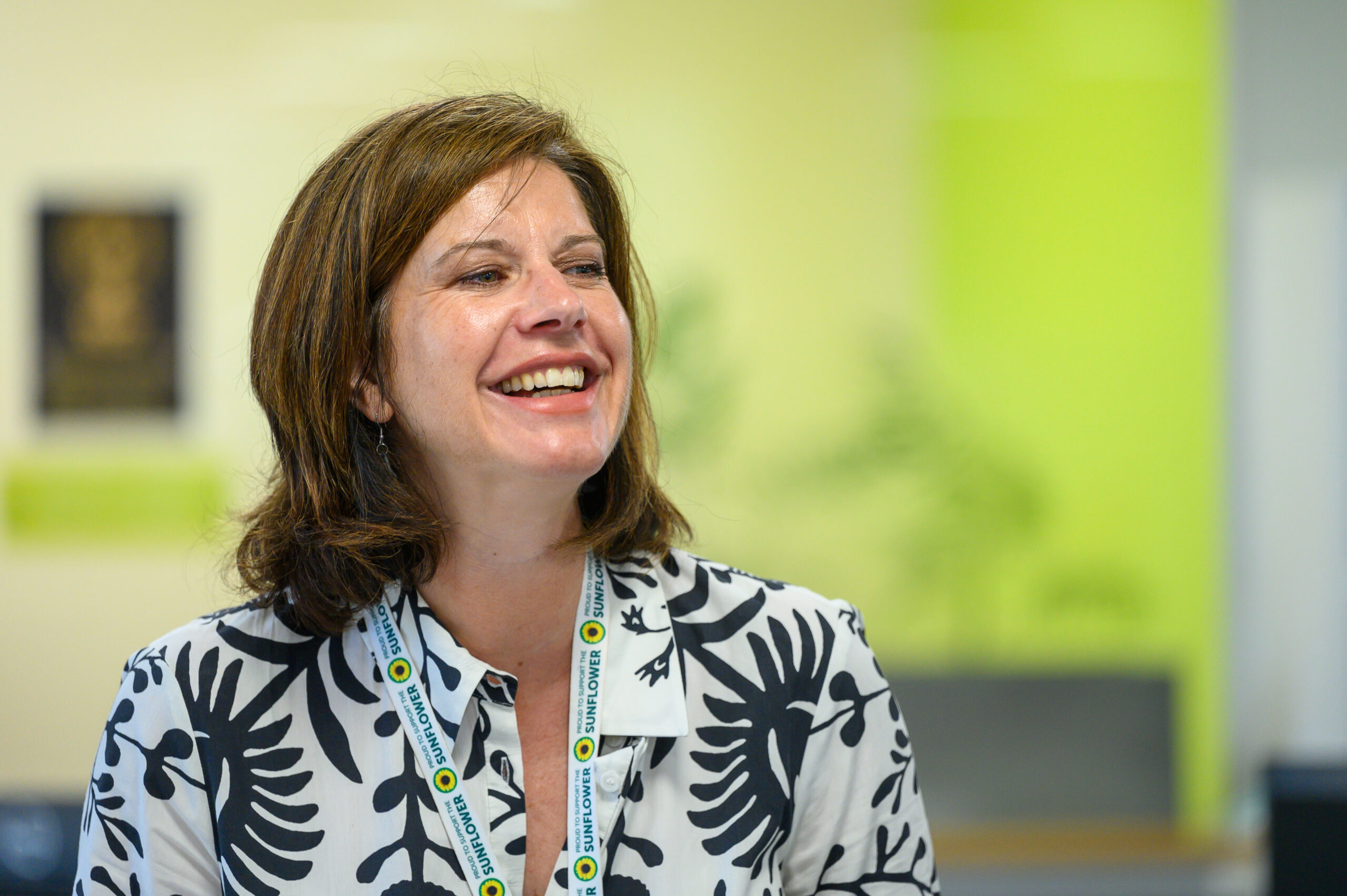 Leadership Team and Governance - Raven Housing Trust