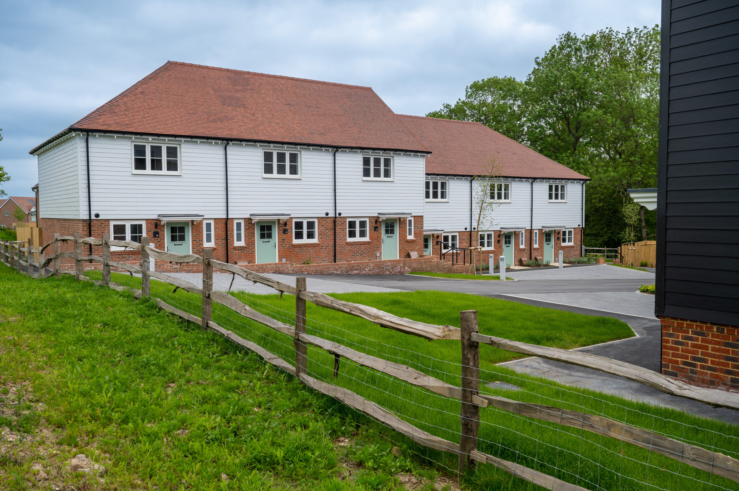 Buying a home - Raven Housing Trust