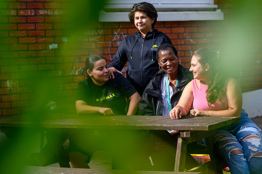 Our performance - Raven Housing Trust