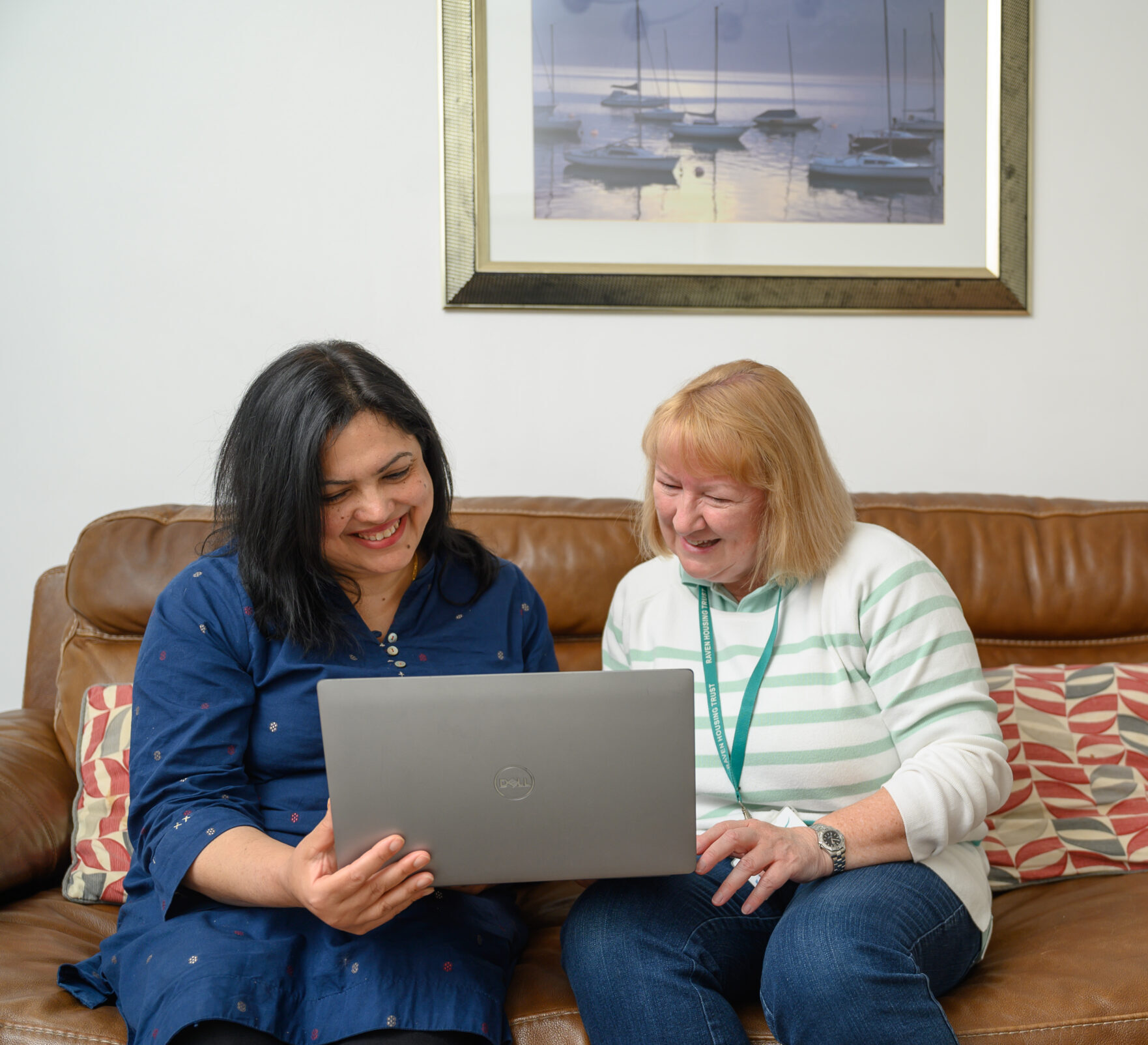 Help with getting into work - Work Smart Surrey & Sussex project launch ...