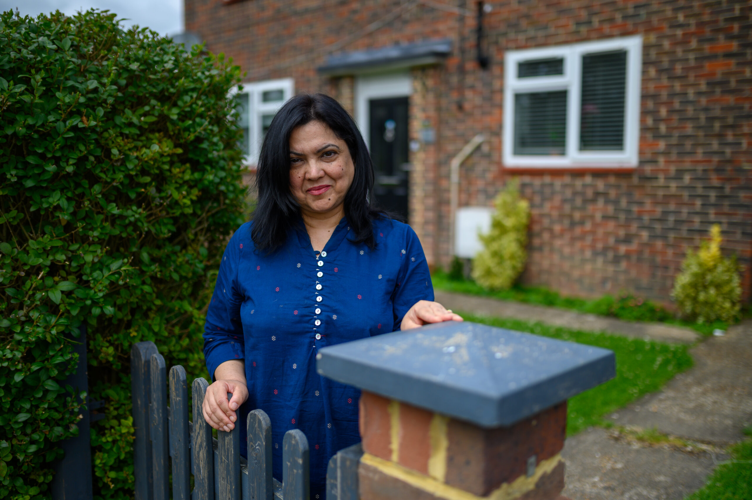 Shared owner satisfaction - how we're doing - Raven Housing Trust