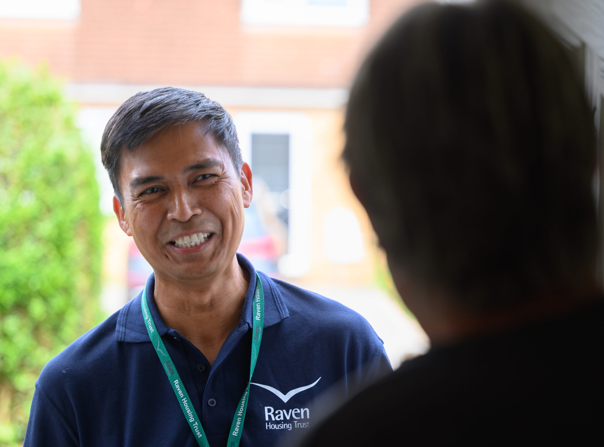 Regulator's assessment - Raven Housing Trust