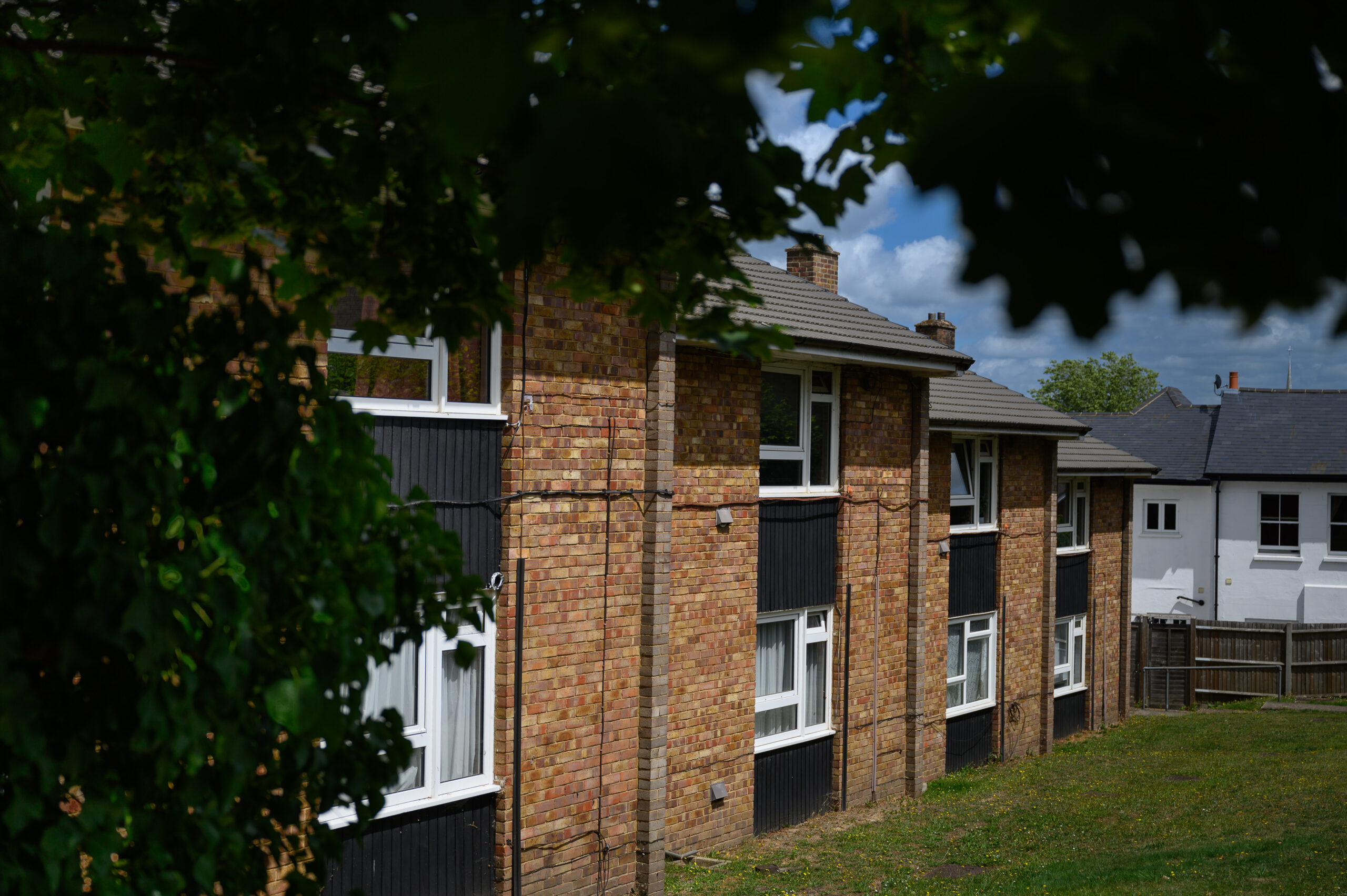 Escalating unresolved anti-social behaviour (ASB) cases - Raven Housing ...