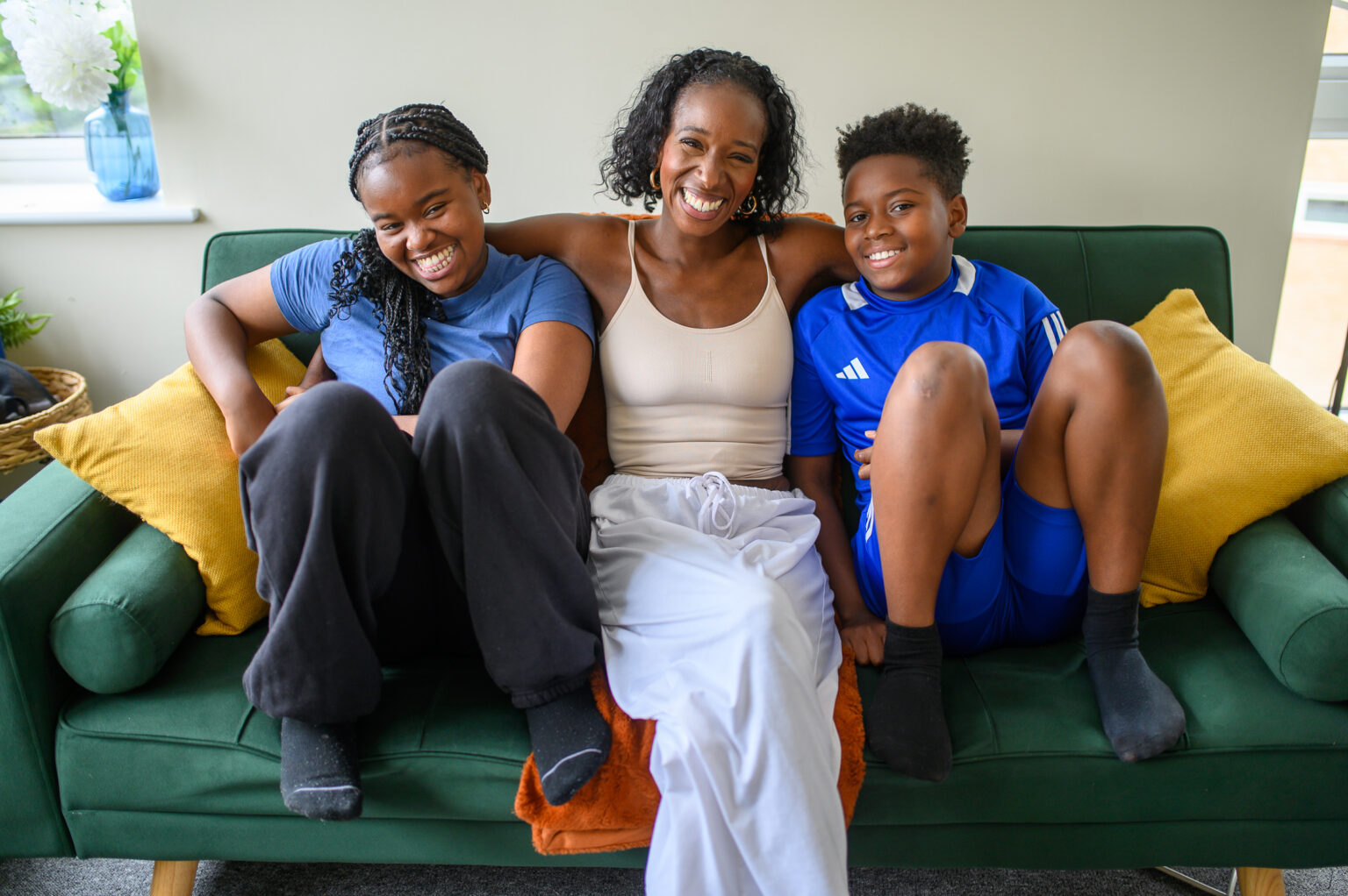 Our performance - Raven Housing Trust